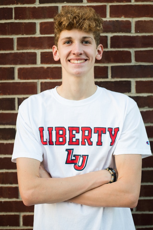 Grant Ruble | Swimcloud