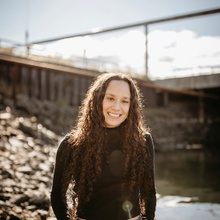 Carly Nelson | Swimcloud