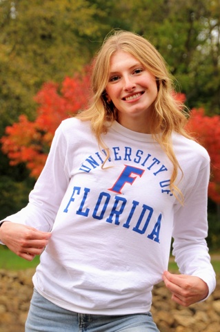 Grace Rabb | Swimcloud