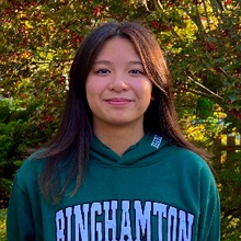 Emily Chung - Power Index
