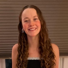 Katherine Kennedy | Swimcloud