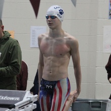 Jack Kulp | Swimcloud