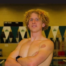 Brayden Stalcup | Swimcloud