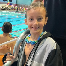 Kirill Ermakov | Swimcloud