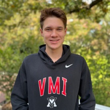 Josh Wolf | Swimcloud