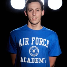 Evan Witte | Swimcloud