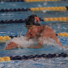 Diego Herrera | Swimcloud