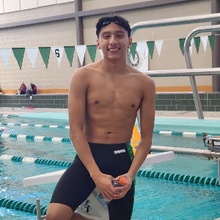 Roy Ayala | Swimcloud