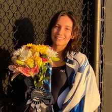 Ryley Clark | Swimcloud