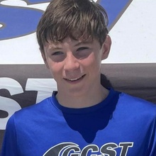 Nicholas Kirby | Swimcloud