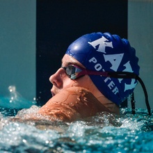 Riley Potter | Swimcloud
