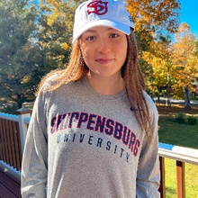 Mackenzie Burke | Swimcloud