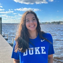 Neala Klein | Swimcloud