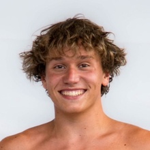 Sasha Fiola | Swimcloud