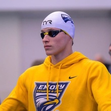 Jake Meyer | Swimcloud