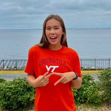 Julia Murphy | Swimcloud