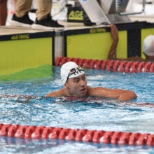 Elliott Angkriwan | Swimcloud