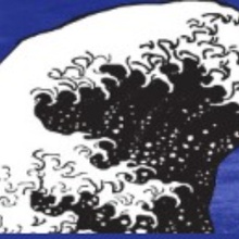 Lake Champlain Waves