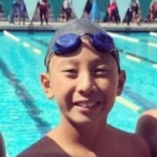 Brandon Le | Swimcloud