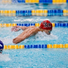 Chris Aristondo | Swimcloud