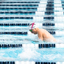 Dominik Irons | Swimcloud