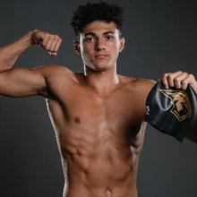 Leo Ramirez-Gutierrez | Swimcloud