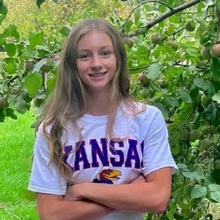 Izzy Porter | Swimcloud