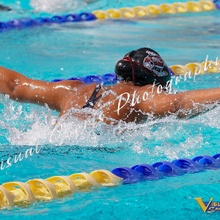 Taylor Seoane | Swimcloud