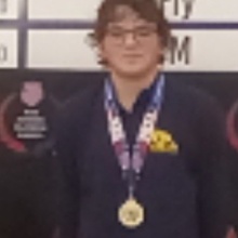 Thomas Vedder | Swimcloud