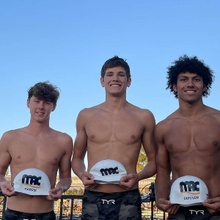 Aidan Hill | Swimcloud