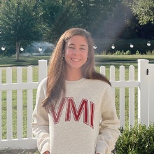 Ava Phillips | Swimcloud