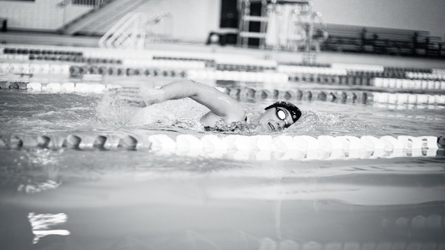 Katelyn Williams | Swimcloud