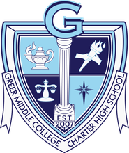 PCAG Invitational - Greer Middle College