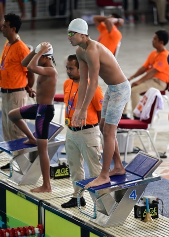 Elliott Angkriwan | Swimcloud