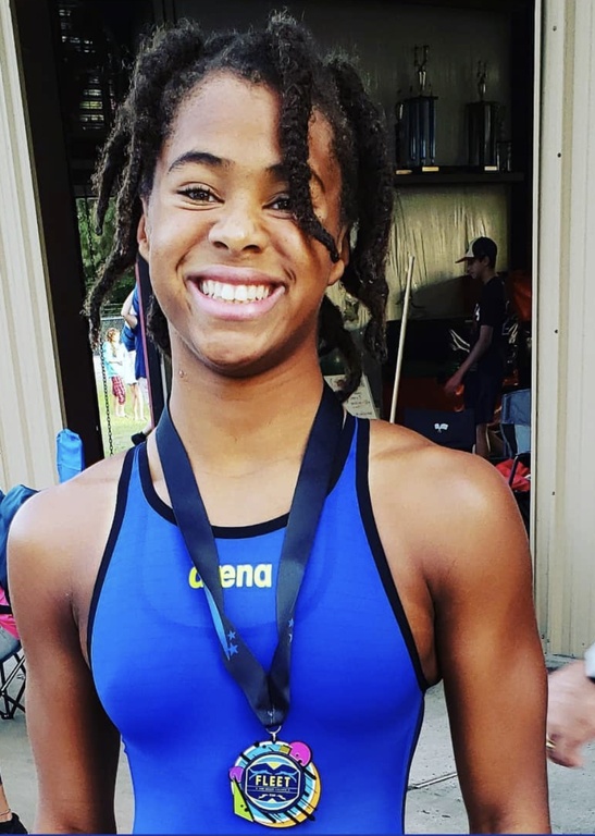 Haley Finley | Swimcloud