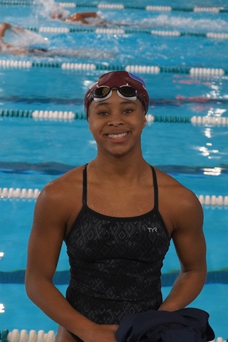 Haley Finley | Swimcloud