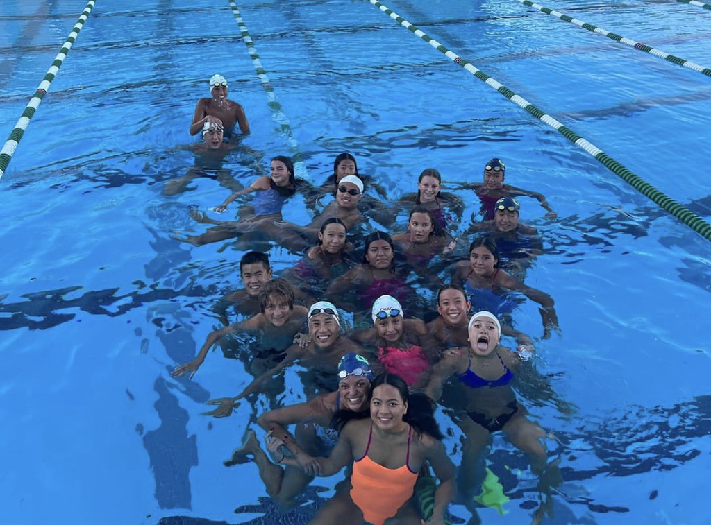 Brandon Le | Swimcloud