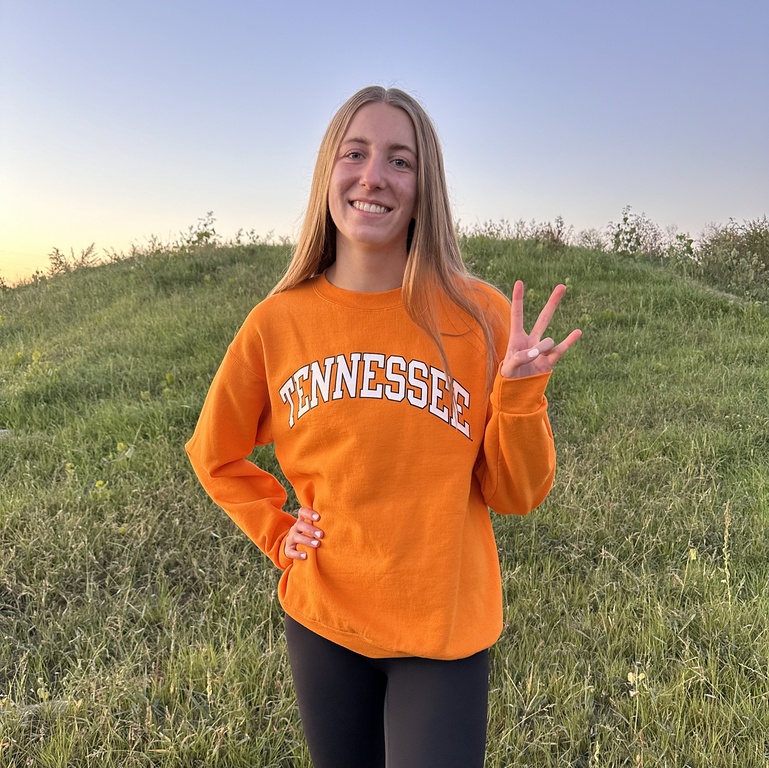 Avery Luedke | Swimcloud