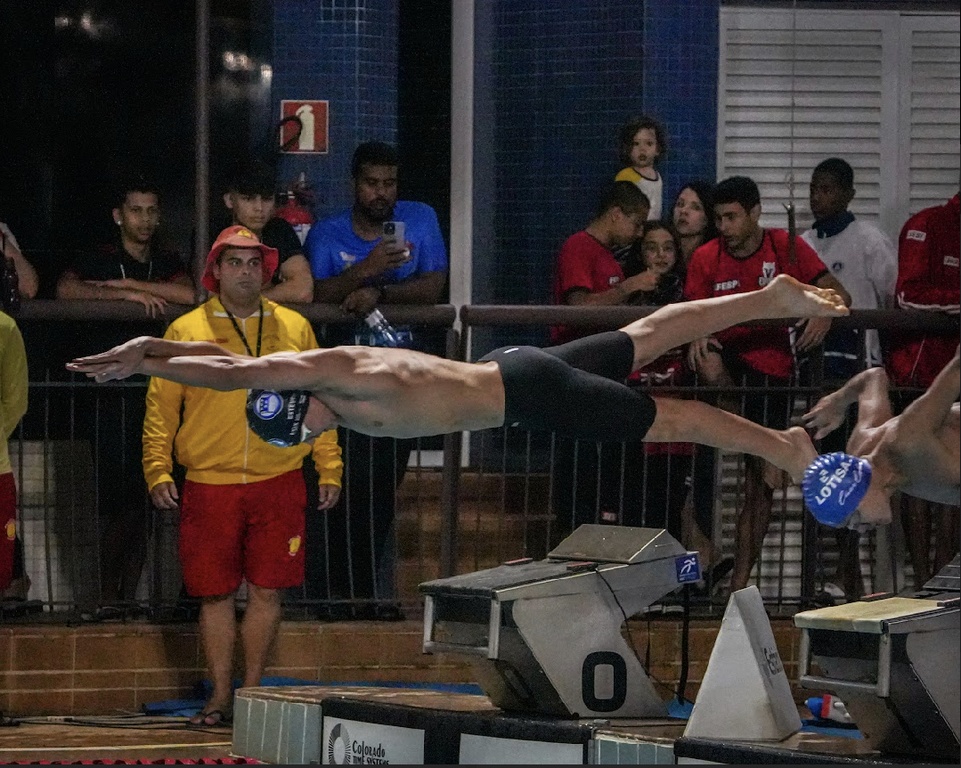 Mathias Esteves De Macedo | Swimcloud