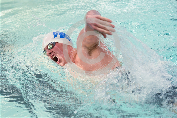 Micah Lohr | Swimcloud