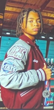 Haley Finley | Swimcloud