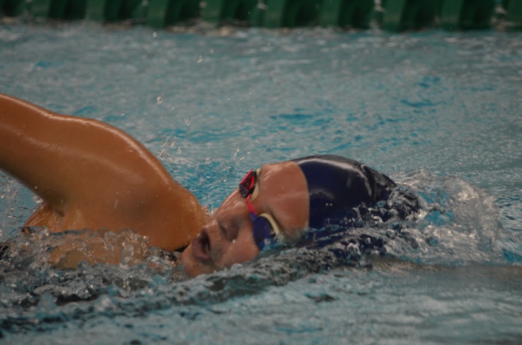 Addison Kenney | Swimcloud