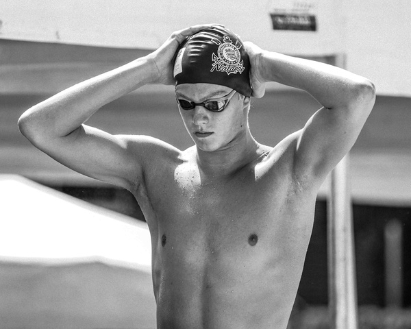 Theo Tuunelis | Swimcloud