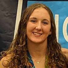 Madison Schmitz | Swimcloud