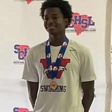 Aaron Willis | Swimcloud