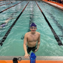 Peter LoPresti | Swimcloud