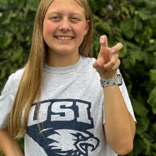 Elizabeth Ketcham | Swimcloud