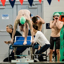 Lucas Bermudez | Swimcloud