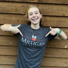 Katelyn Williams | Swimcloud