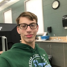 Jonathan Morgan | Swimcloud